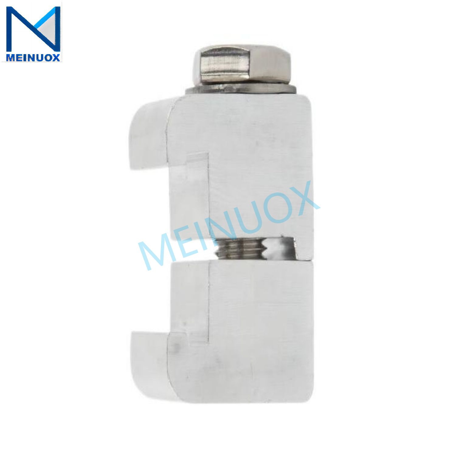 ISO Double wall clamp, ISO standard wall clamp, ISO standard claw clamp ...