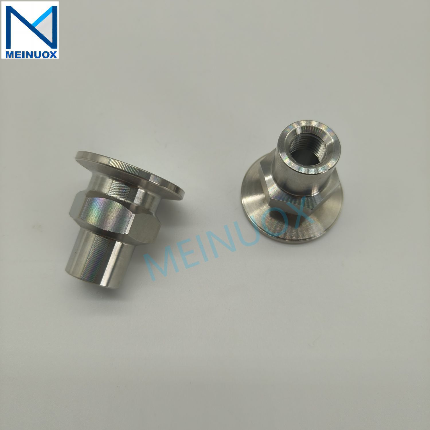 Vacuum Hexagonal Outer Wire Joint - ZHEJIANG MEINUOX TECHNOLOGY CO.,LTD.