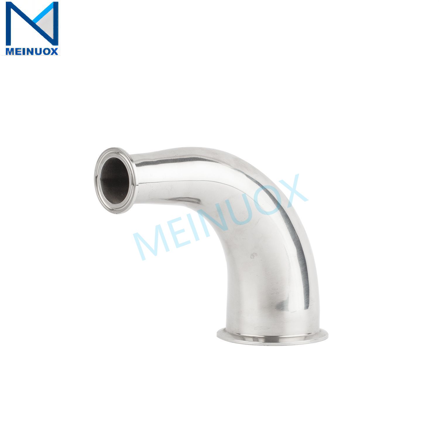 Quick load variable diameter elbow - ZHEJIANG MEINUOX TECHNOLOGY CO.,LTD.