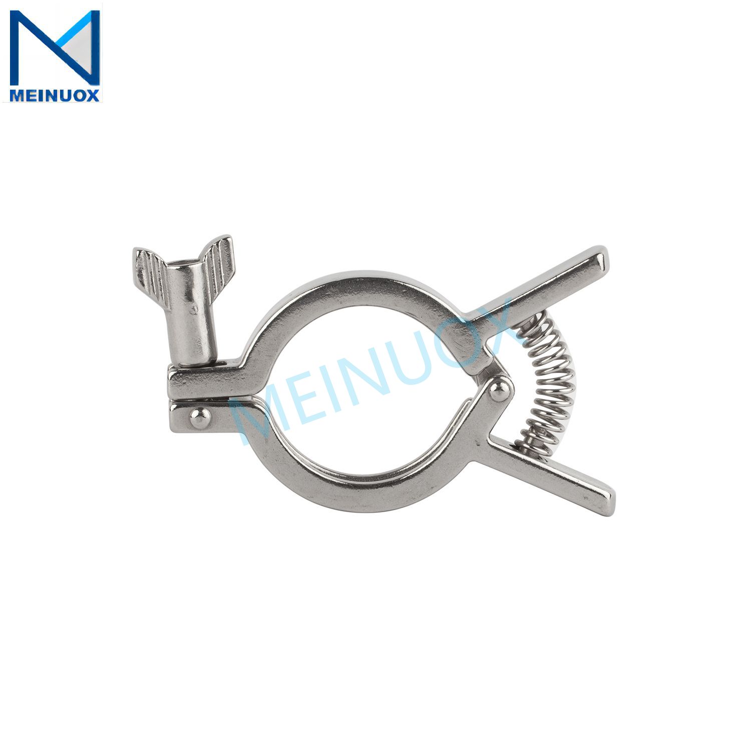 A spring clamp - ZHEJIANG MEINUOX TECHNOLOGY CO.,LTD.